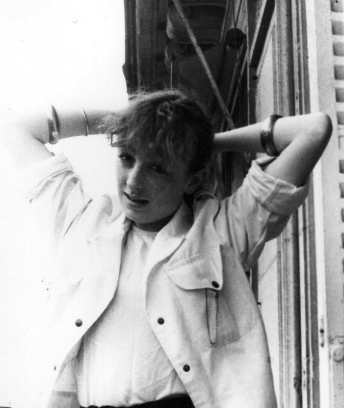 Les enfants rouges… | Elle est là Mama